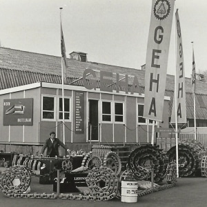 HOME - Geha Laverman